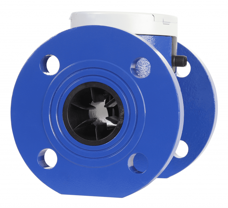 Water meter ultrasonic JU500 | JANZ