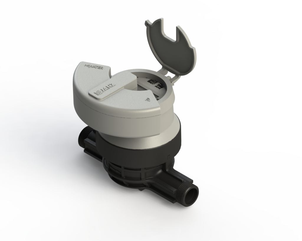 MyWater Telemetry | JANZ.